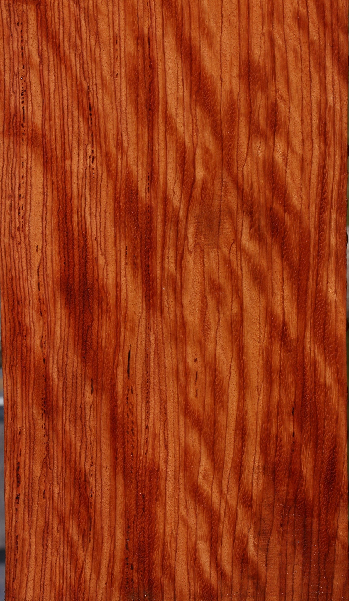 Figured Ebiara Lumber (Free Shipping Excluded) – Cook Woods