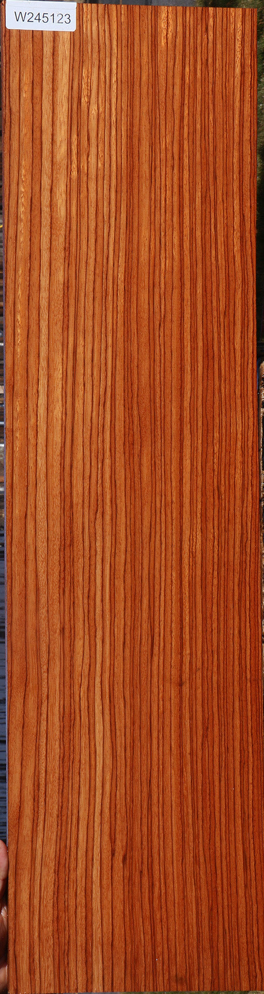 Ebiara Lumber – Cook Woods