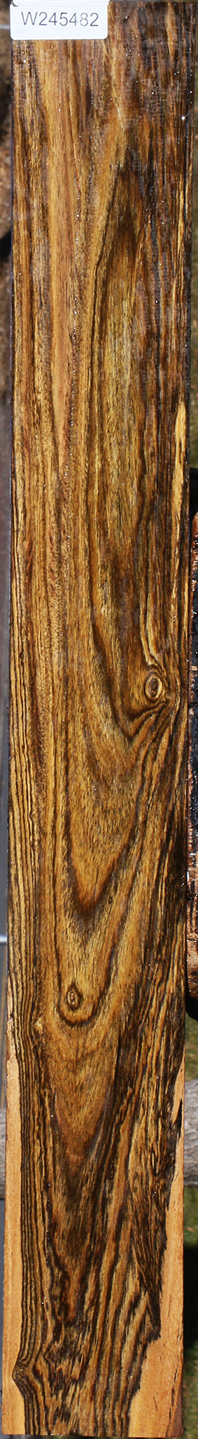 Bocote – Cook Woods