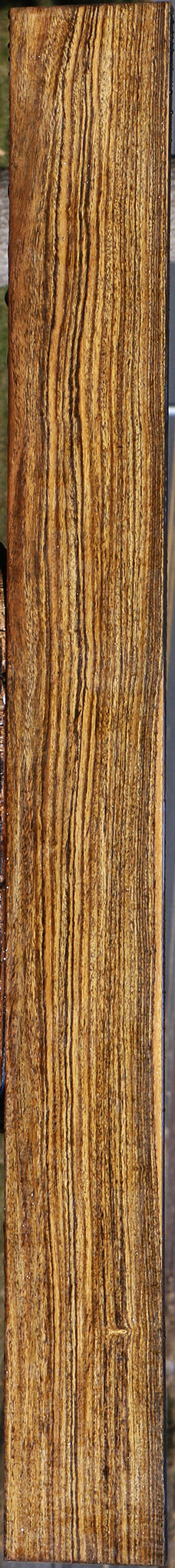 Bocote Lumber – Cook Woods