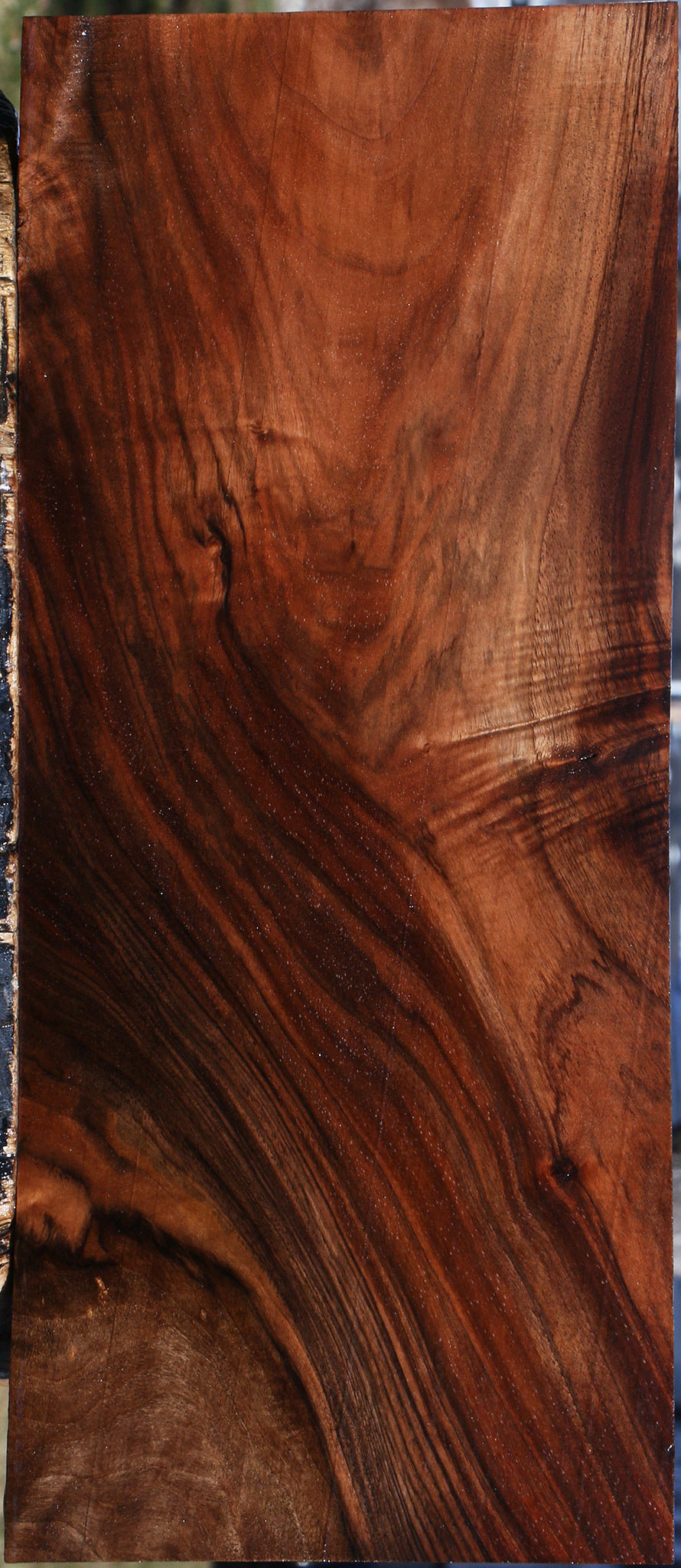 Extra Fancy English Walnut Lumber – Cook Woods