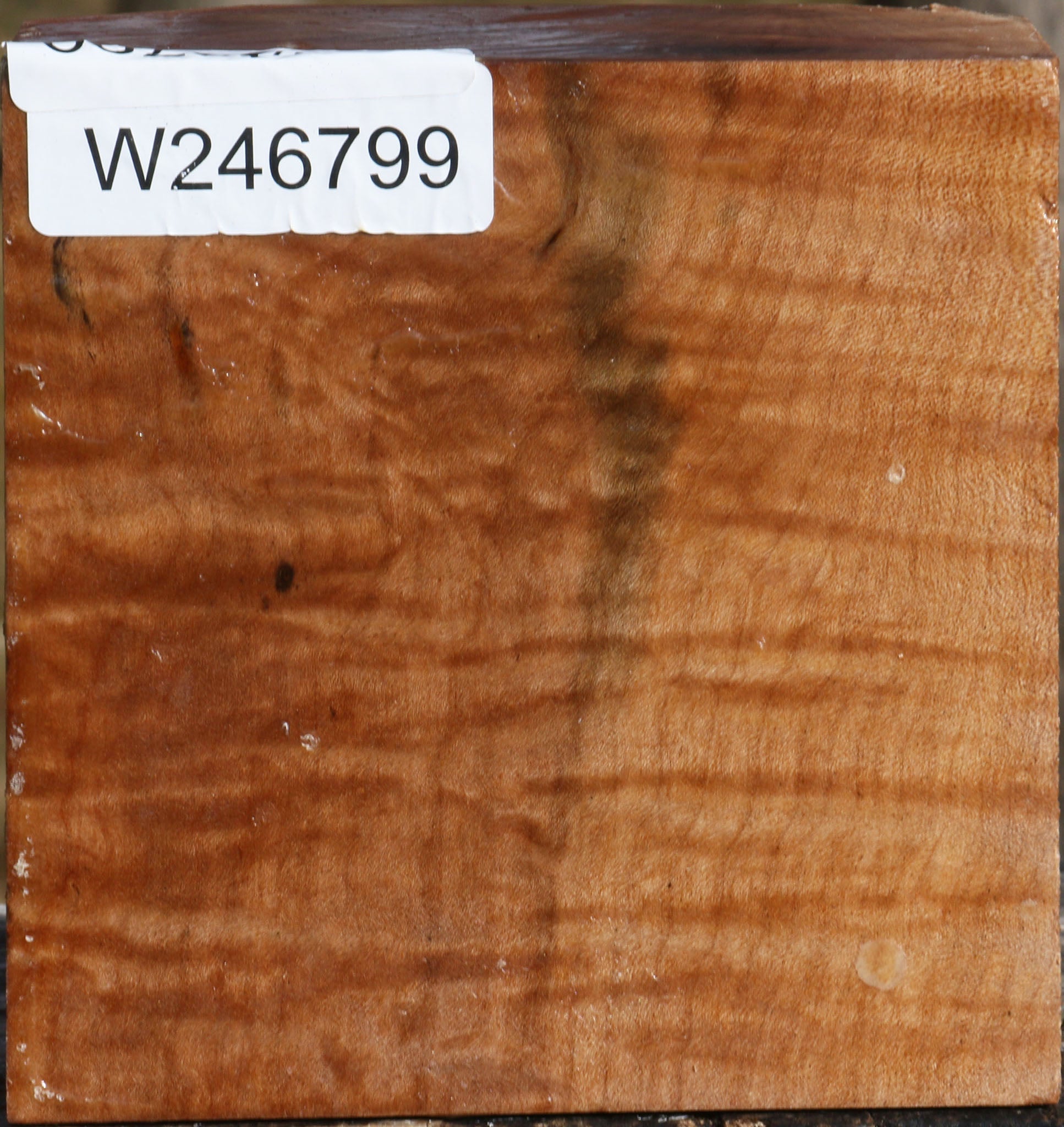 Extra Fancy Maple Bowl Blank – Cook Woods