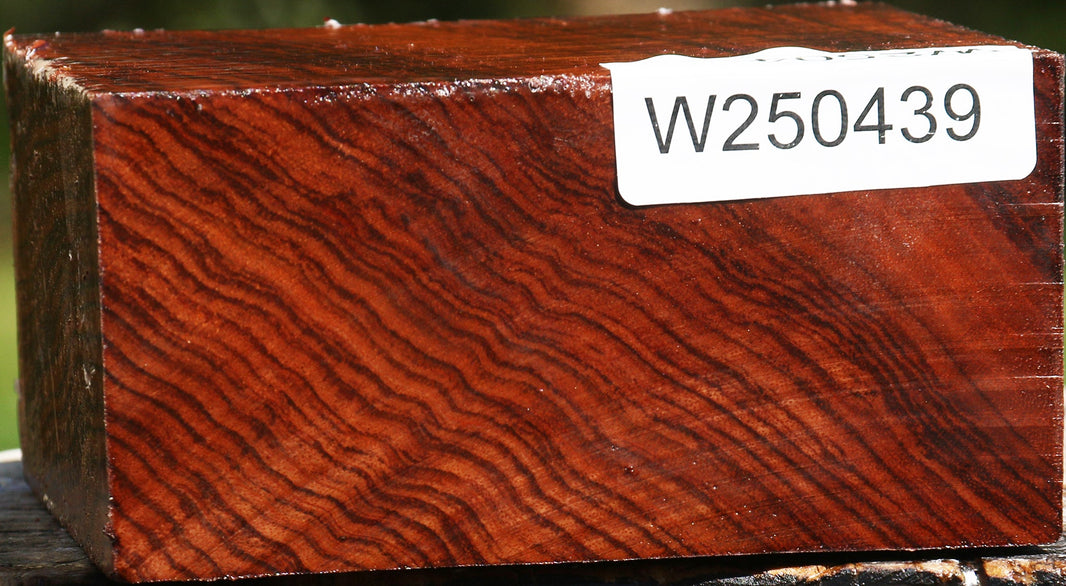 Bubinga – Cook Woods
