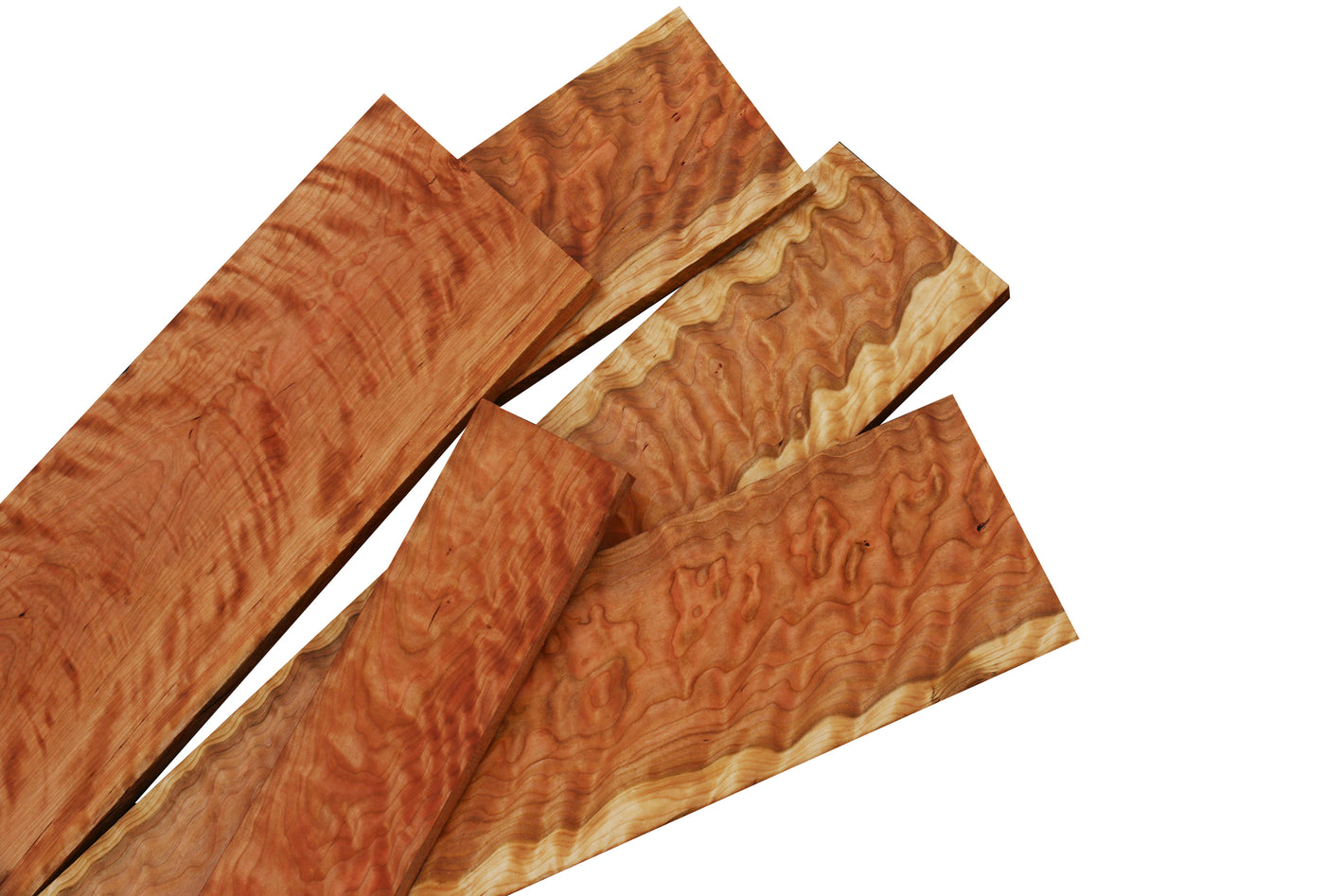 Exotic Woods & Hardwoods of the World | Cook Woods