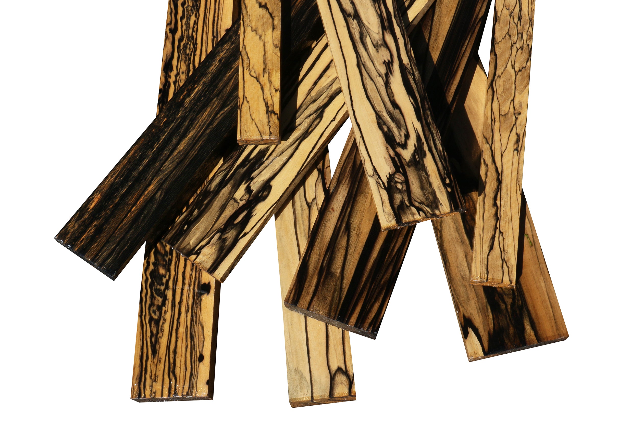 Exotic Woods & Hardwoods of the World | Cook Woods