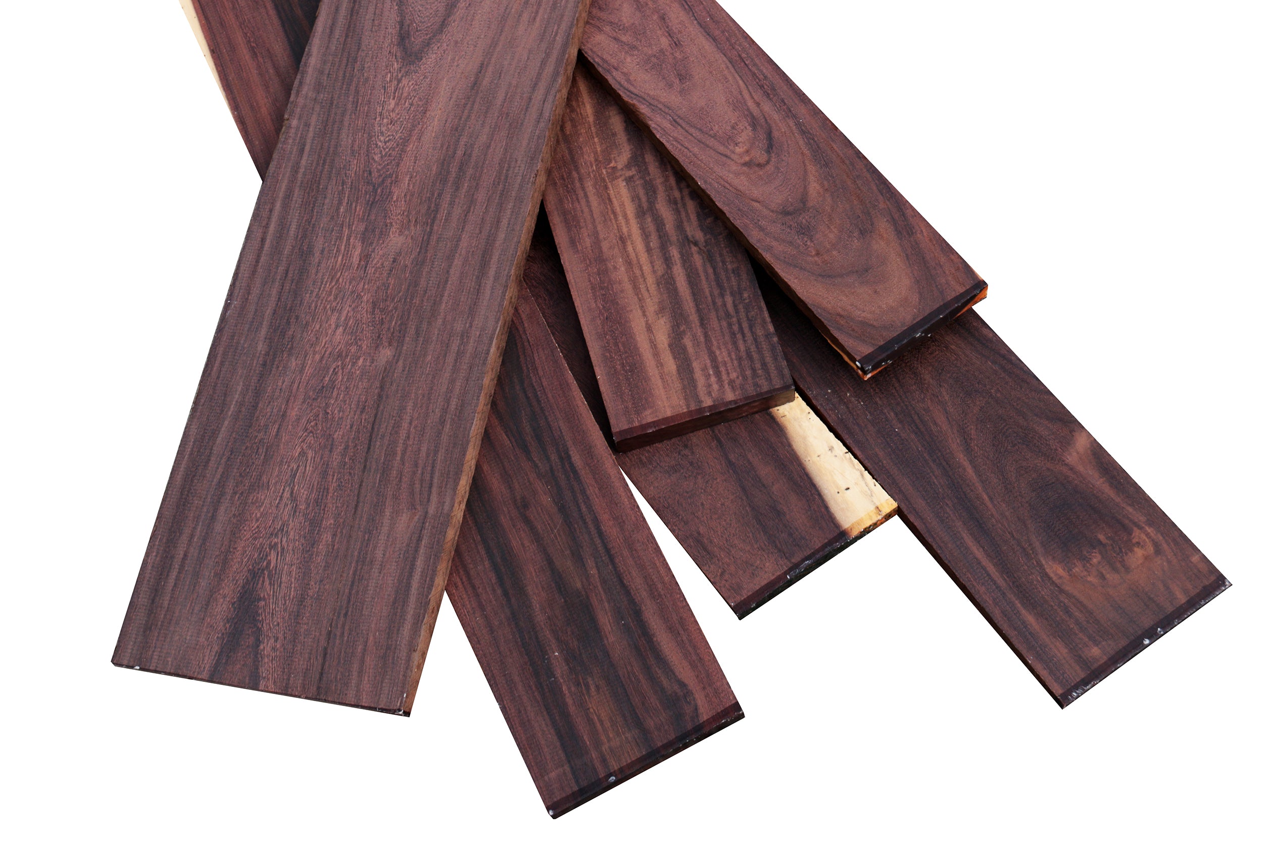 Exotic Woods & Hardwoods of the World | Cook Woods