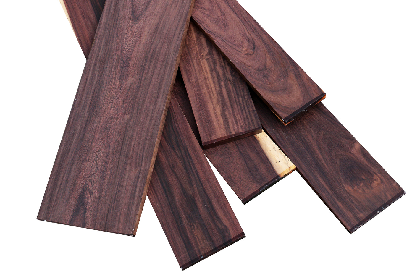 Exotic Woods & Hardwoods of the World | Cook Woods