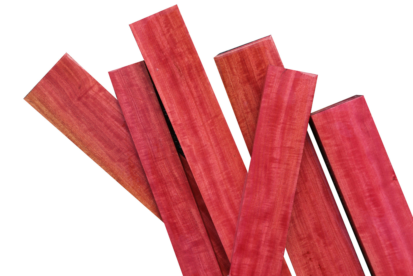 Exotic Woods & Hardwoods of the World | Cook Woods