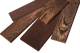 Exotic Woods & Hardwoods of the World | Cook Woods