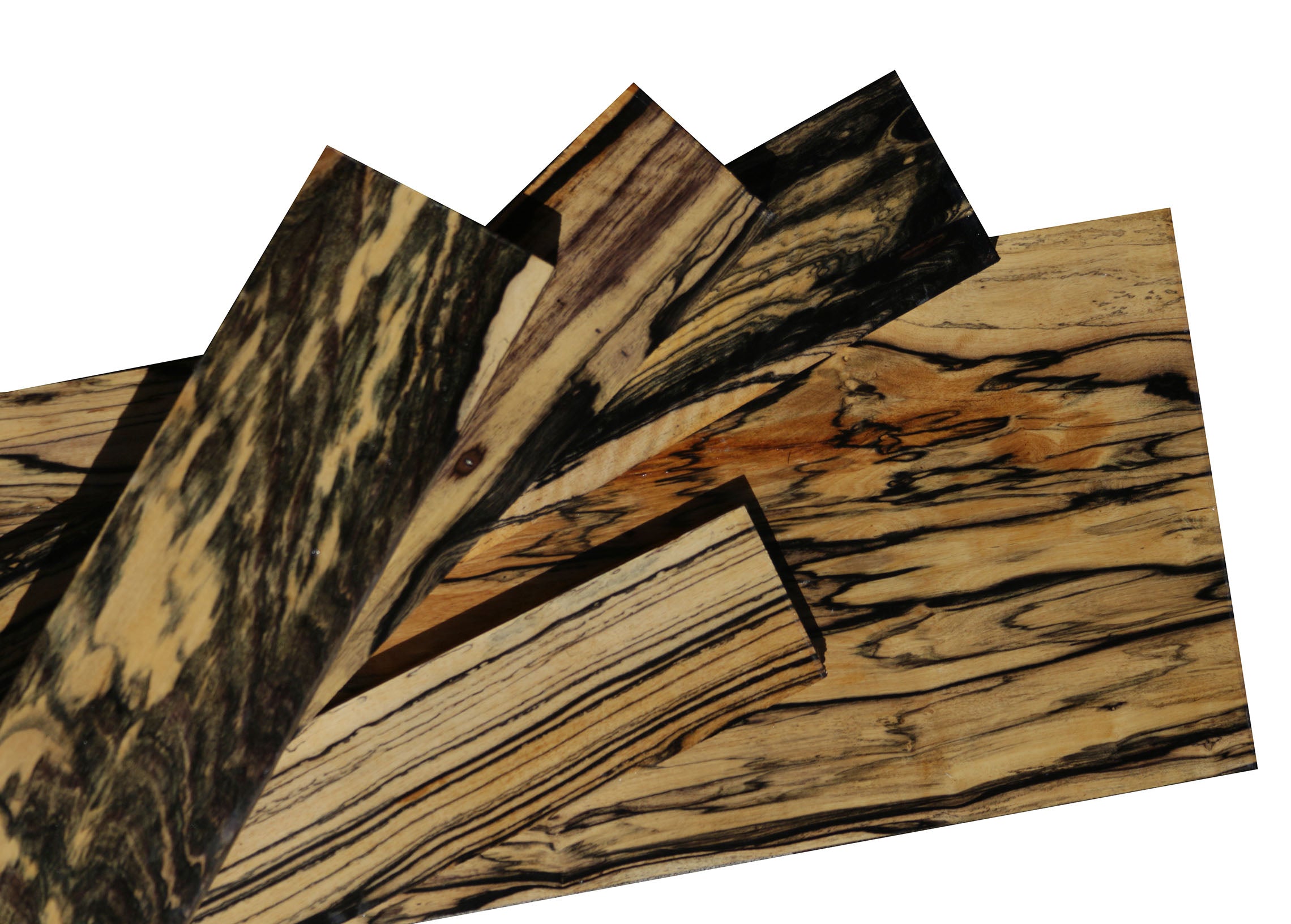 Exotic Woods & Hardwoods of the World | Cook Woods