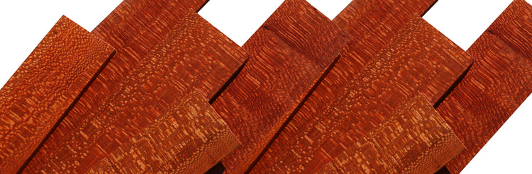 Exotic Woods & Hardwoods of the World | Cook Woods