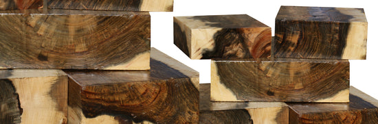 Exotic Woods & Hardwoods of the World | Cook Woods