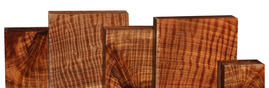 Exotic Woods & Hardwoods of the World | Cook Woods