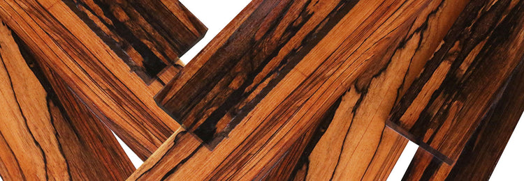 Exotic Woods & Hardwoods of the World | Cook Woods