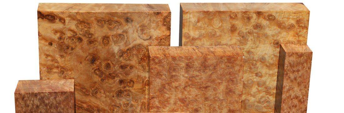 Exotic Woods & Hardwoods of the World | Cook Woods