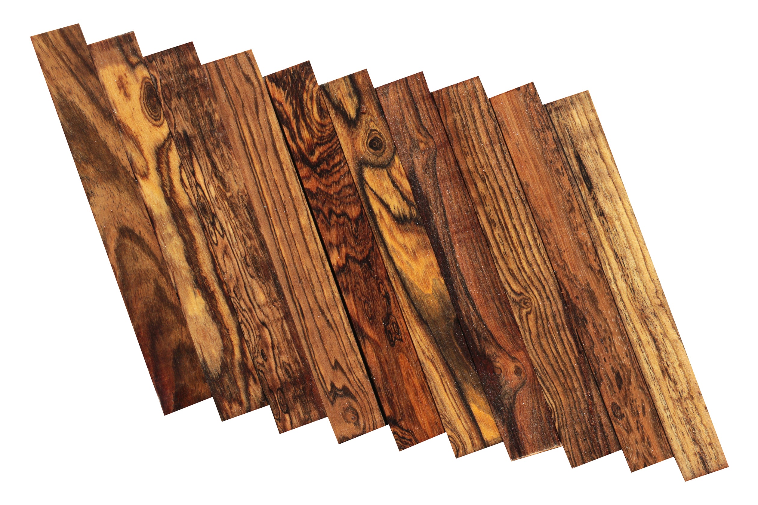 Bocote – Cook Woods