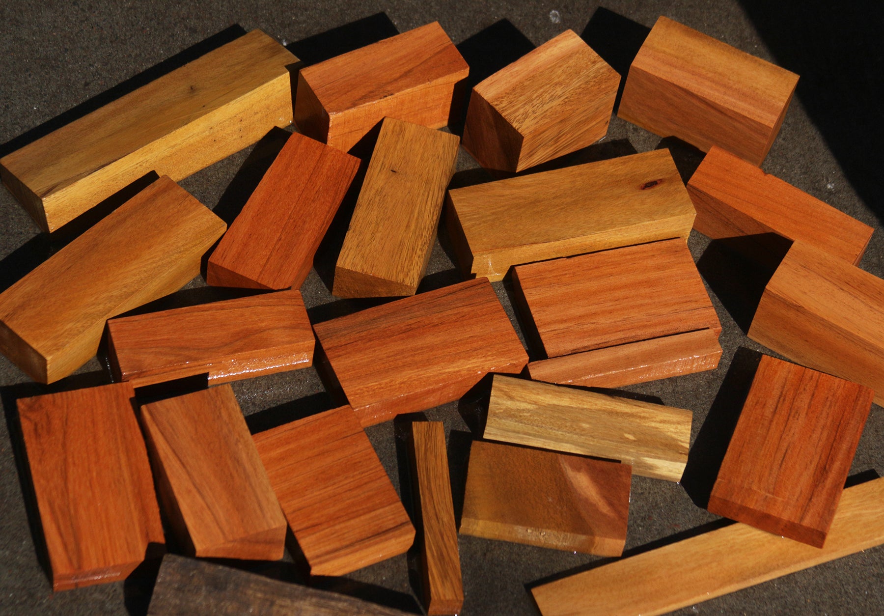 Brasiletta Cut Offs -Medium Box (MFRB) – Cook Woods