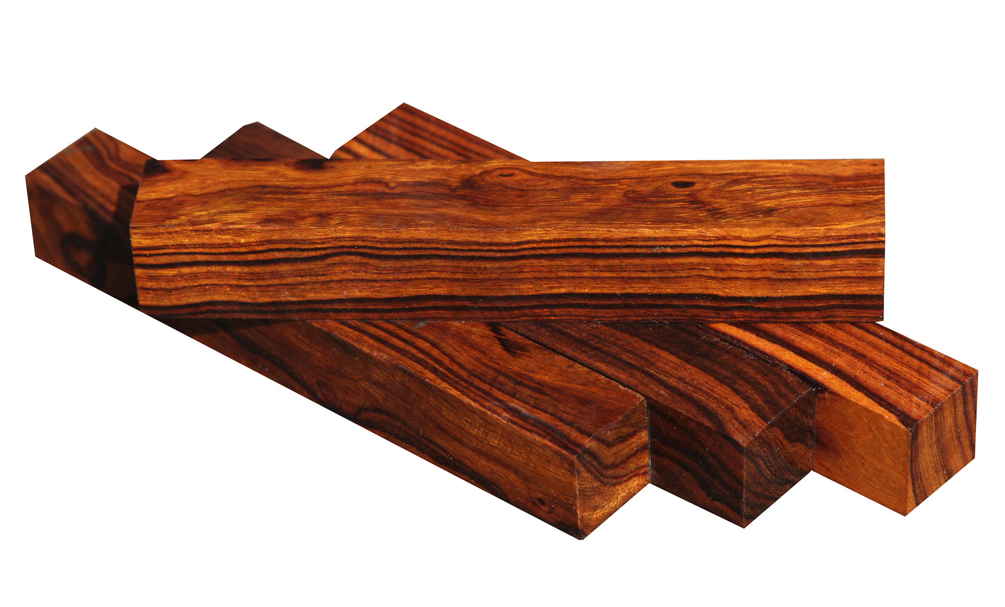Exotic Woods & Hardwoods of the World | Cook Woods