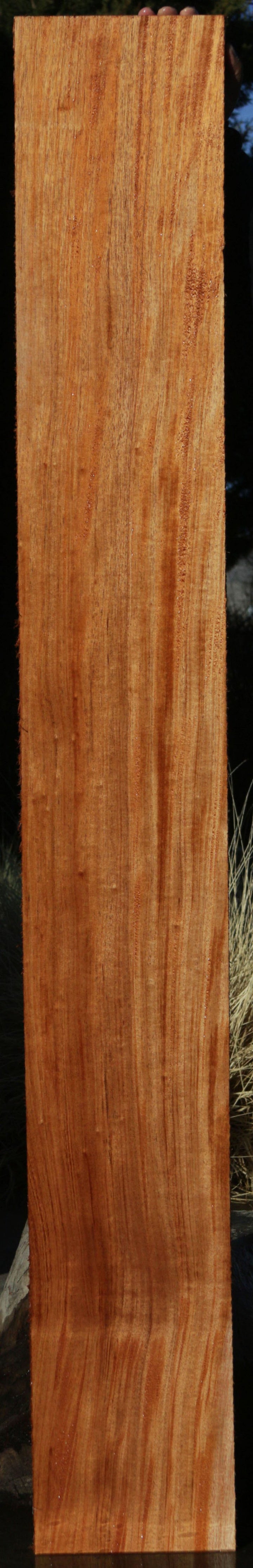 Okoume – Cook Woods