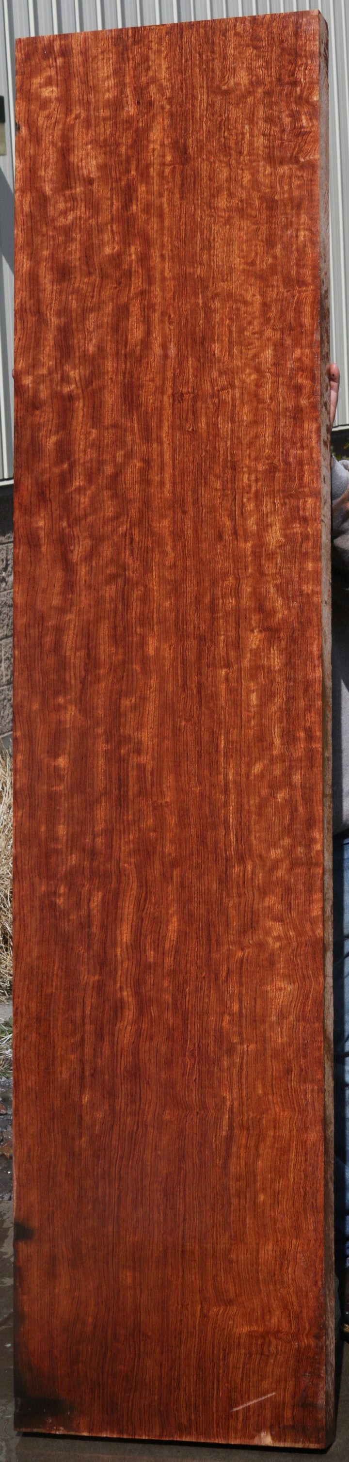 Bubinga – Cook Woods