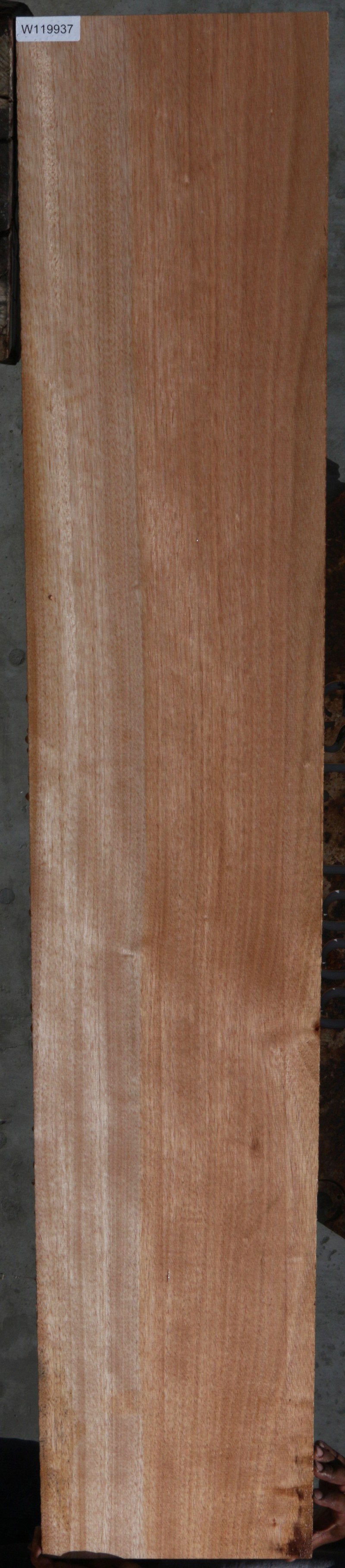 Okoume – Cook Woods