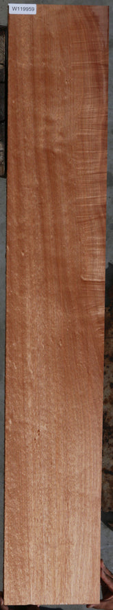 Okoume – Cook Woods
