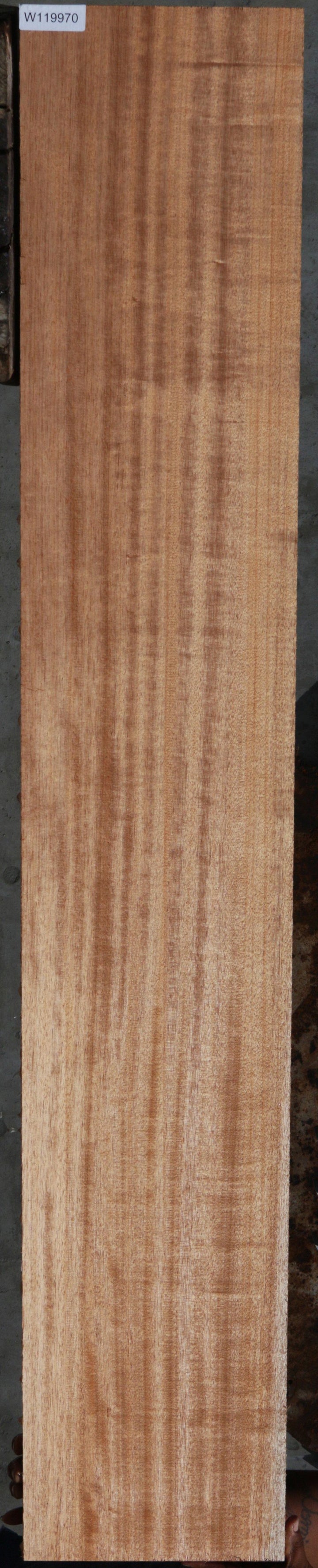 Okoume – Cook Woods