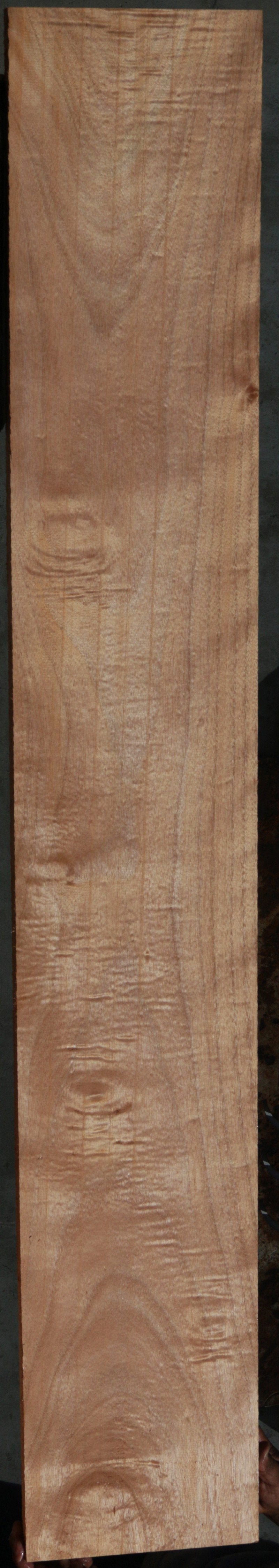 Okoume – Cook Woods