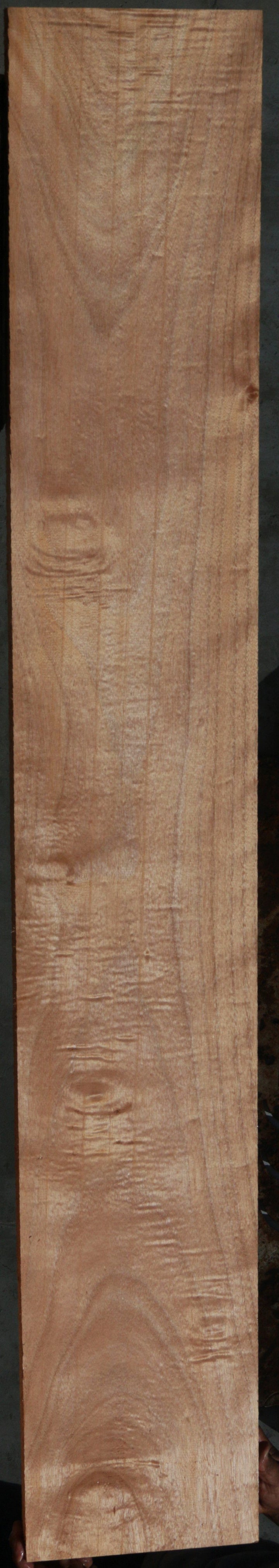 Okoume – Cook Woods