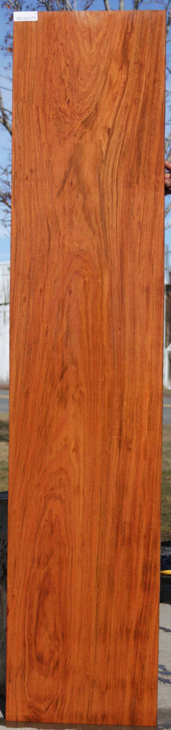 Cherry, Brazilian – Cook Woods