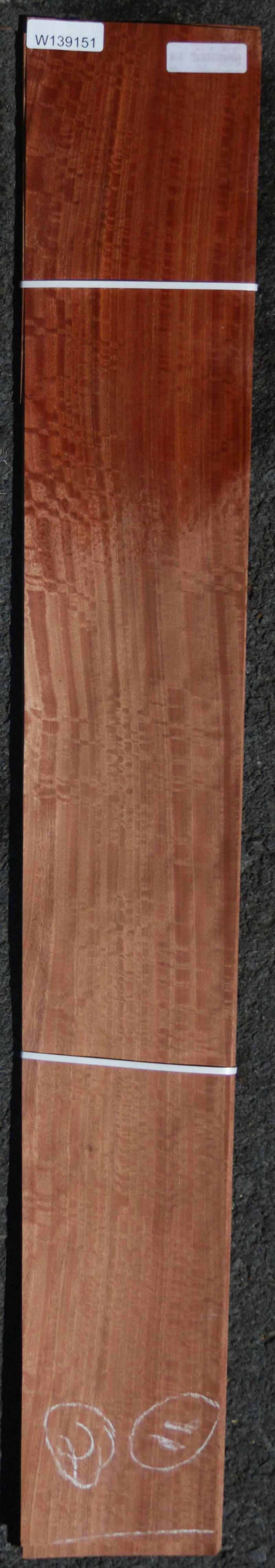 Red Gum – Cook Woods