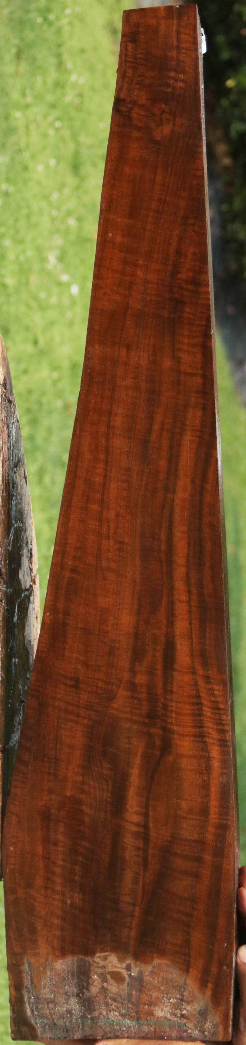 Gun Blanks – Cook Woods