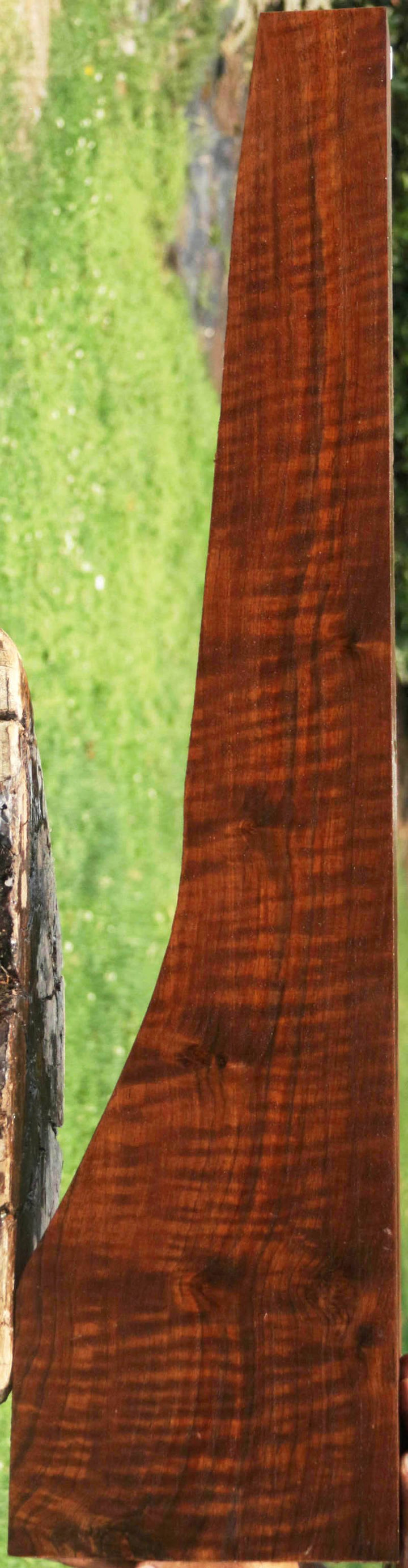 Gun Blanks – Cook Woods