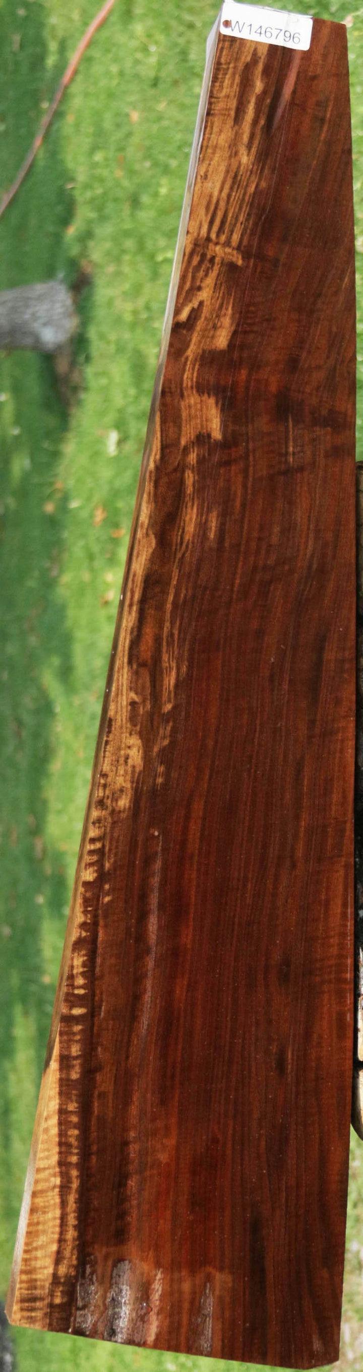 Gun Blanks – Cook Woods