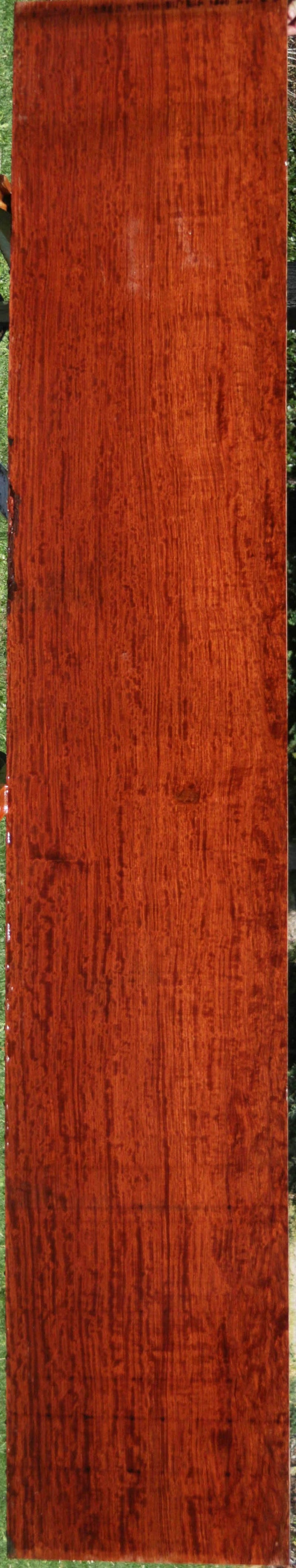 Bubinga – Cook Woods