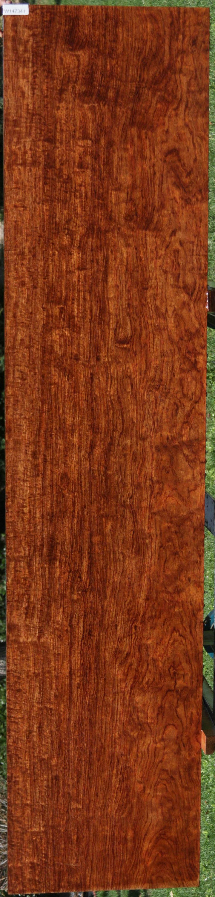 Bubinga – Cook Woods
