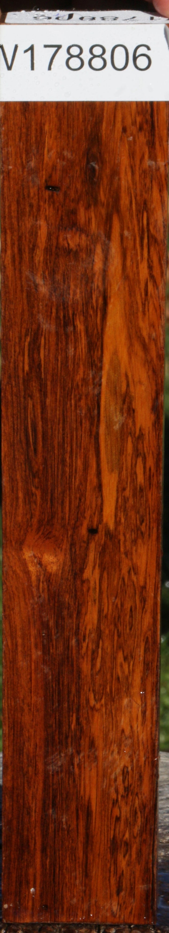 Snakewood – Cook Woods