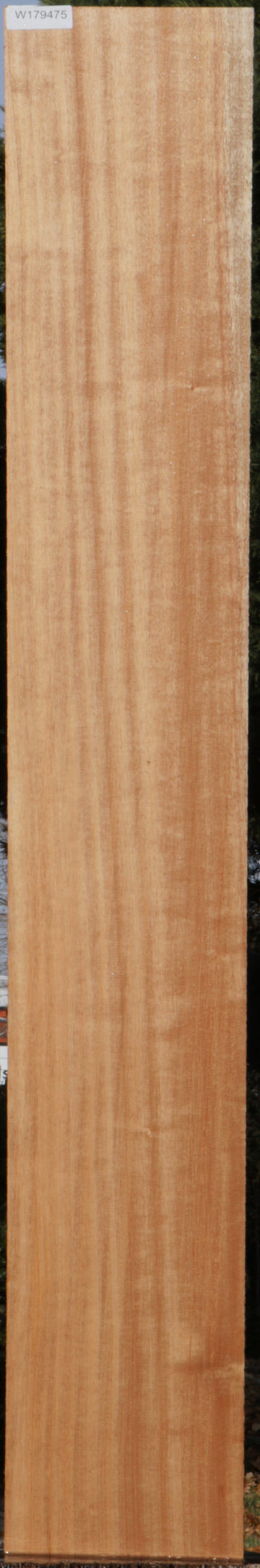 Okoume – Cook Woods