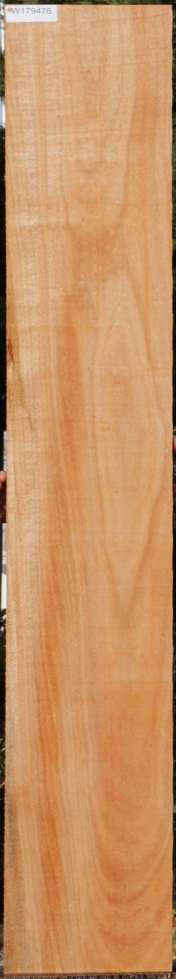 Okoume – Cook Woods