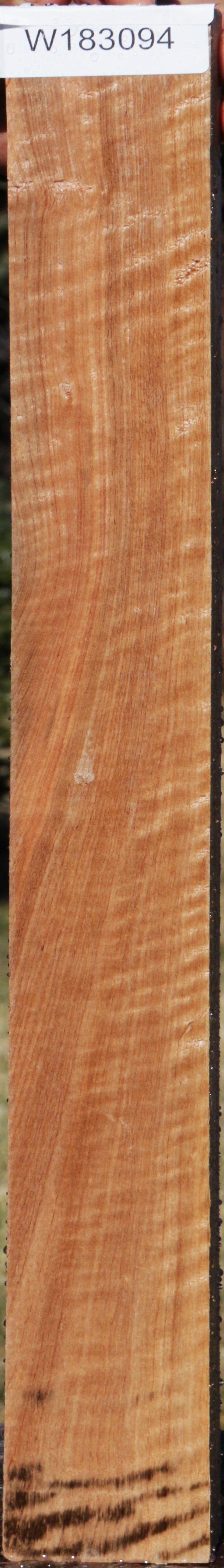Curly Pyinma Lumber – Cook Woods
