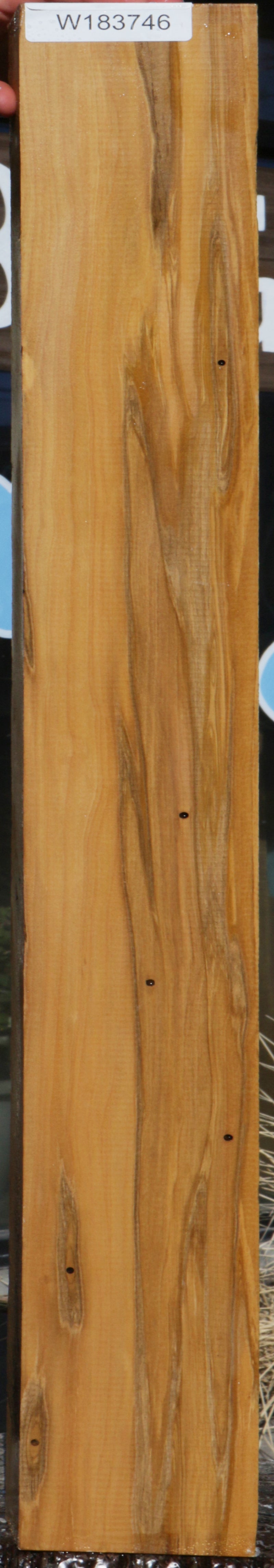 Extra Fancy Castello Boxwood Lumber – Cook Woods