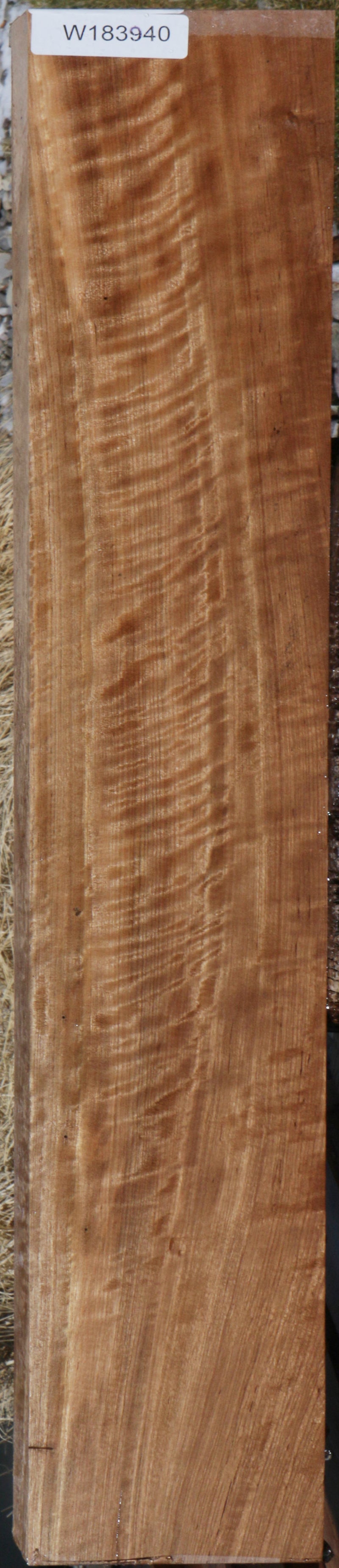 Curly Pyinma Lumber – Cook Woods