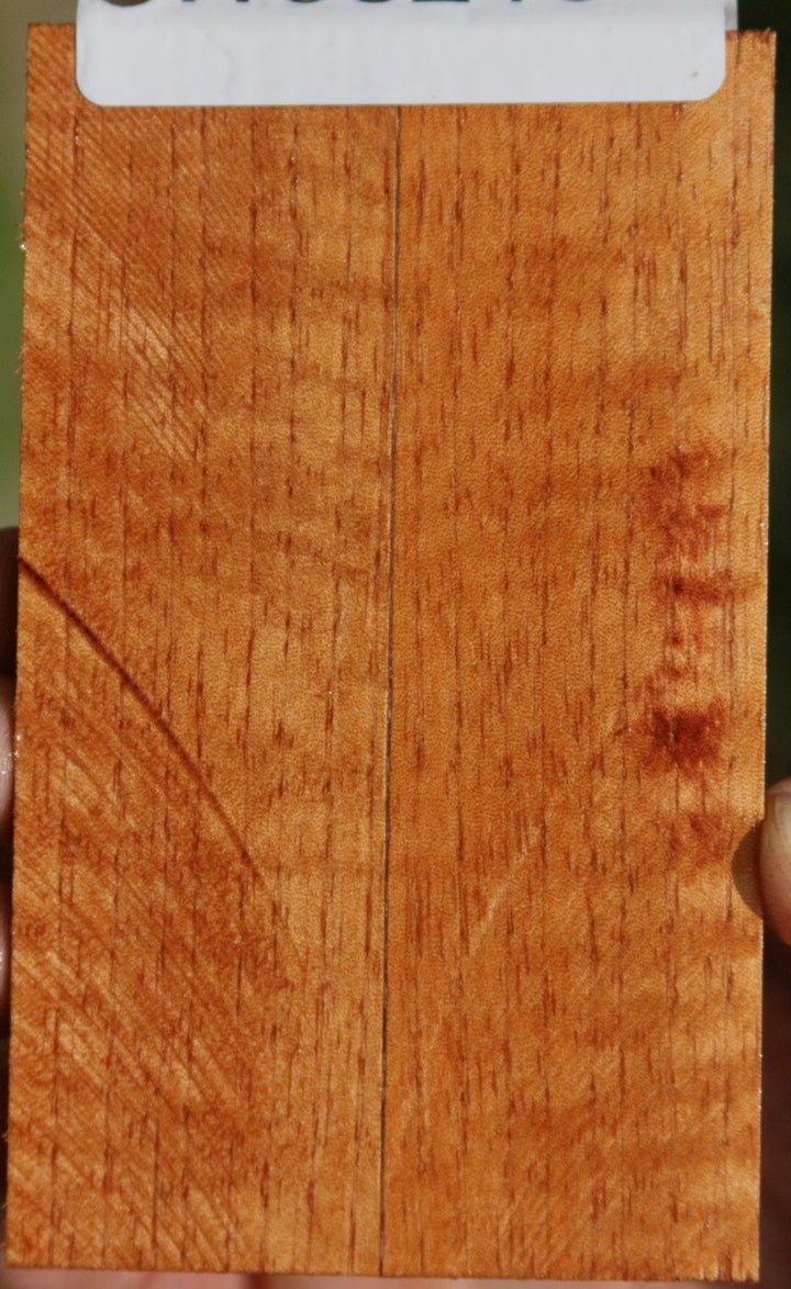 Spanish Cedar – Cook Woods