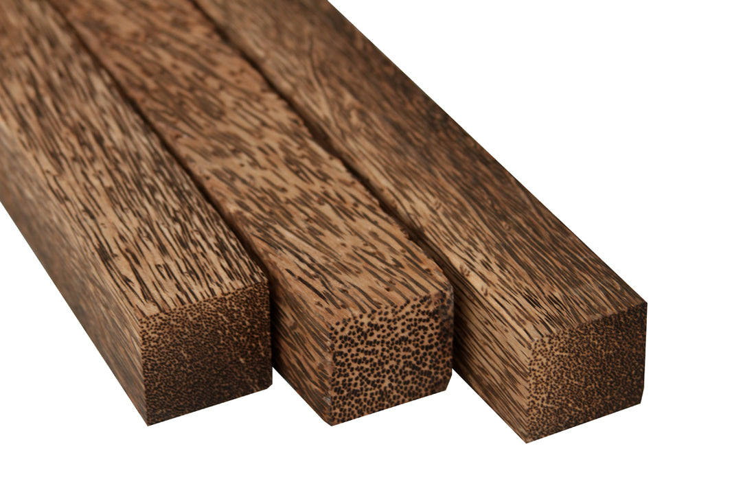 Turning Squares – Cook Woods