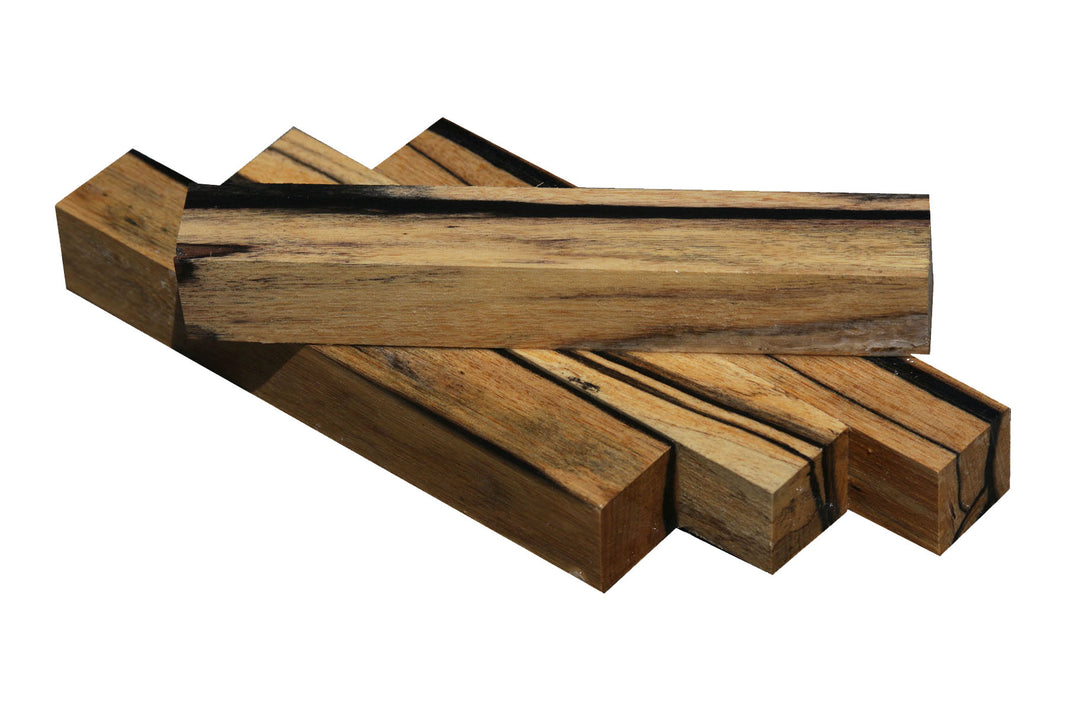 Pen Blanks – Cook Woods