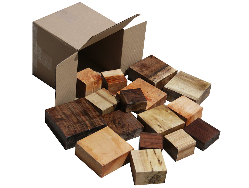 Cut Offs, Assorted – Cook Woods