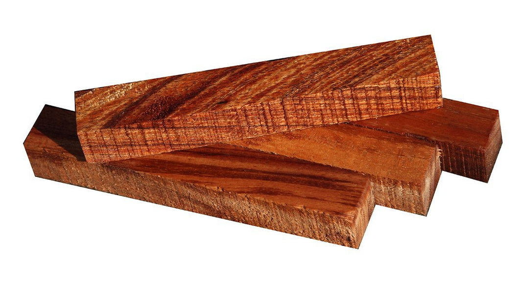 Hawaiian Koa – Cook Woods