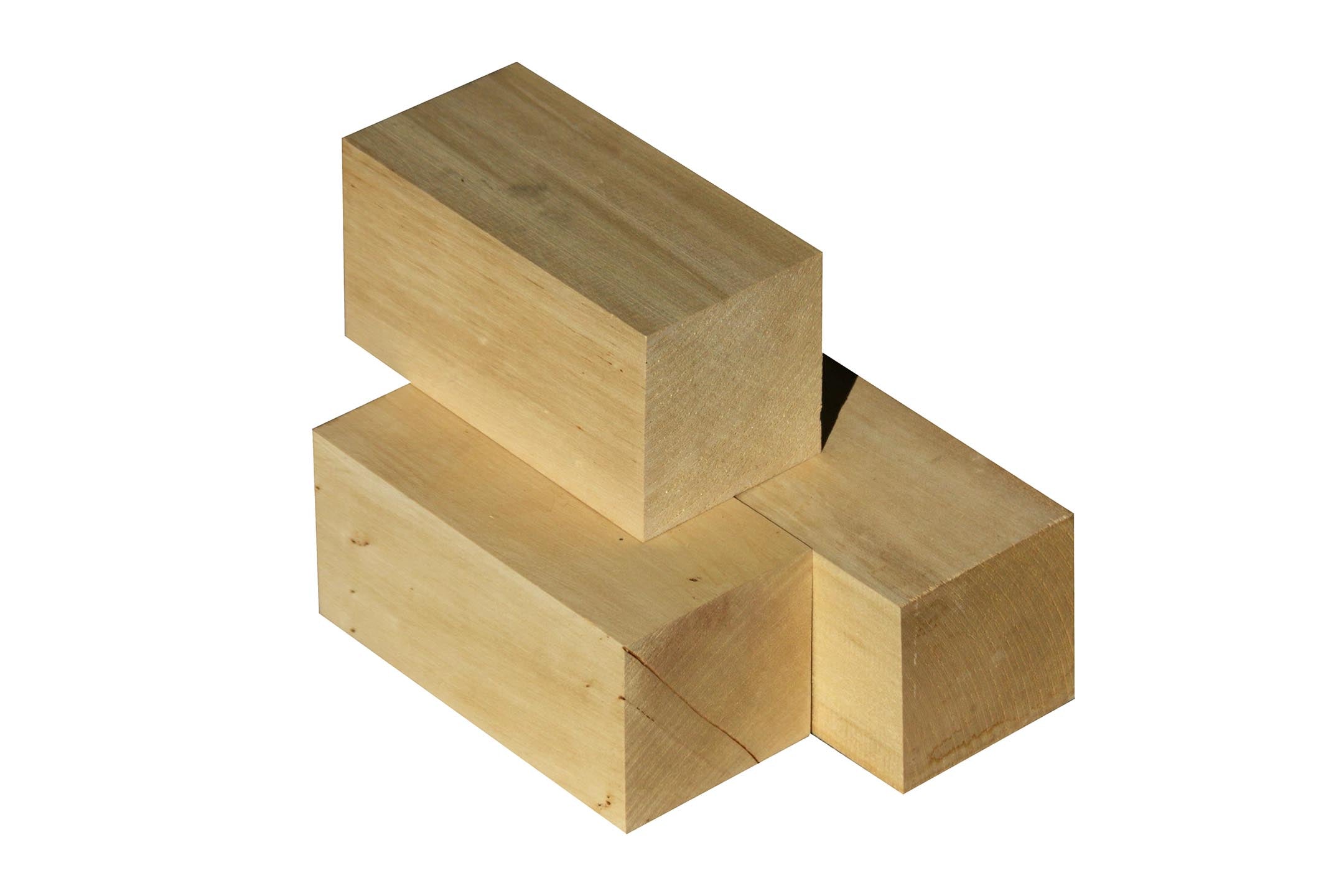 Vessel Blanks – Cook Woods