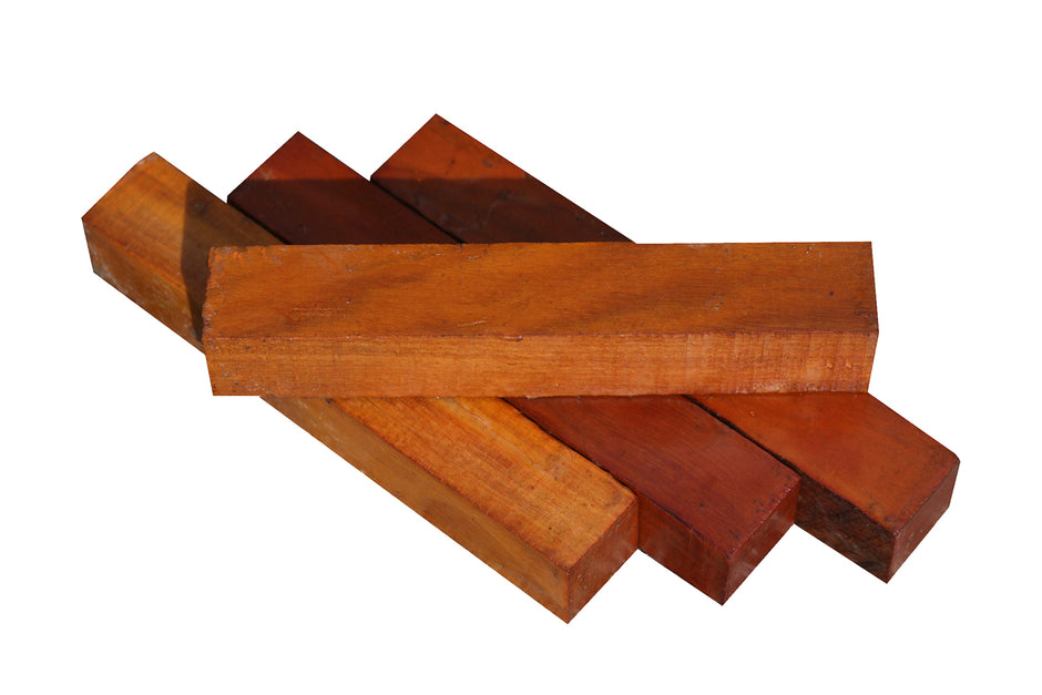 Pernambuco – Cook Woods