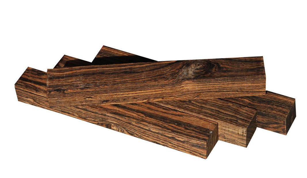 Bocote – Cook Woods